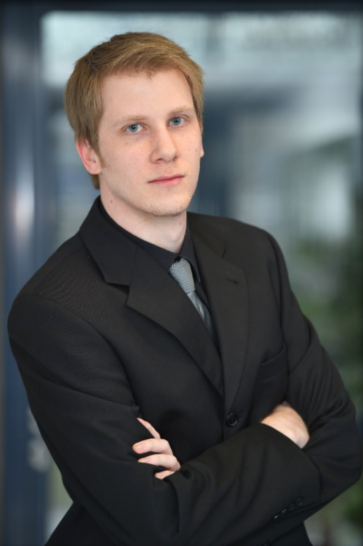 Patrick Felber - AI Engineer & Solution Architect